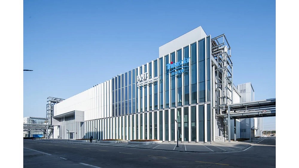 Trinasolar Reports ‘Record’ 30.6% Tandem Module Efficiency