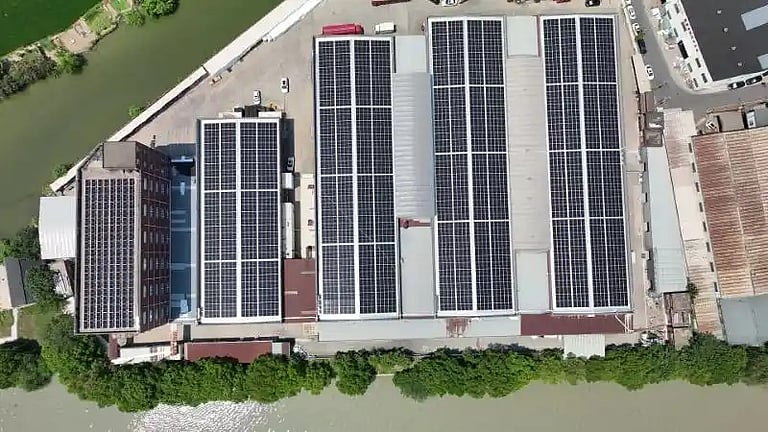 China Solar PV News Snippets - September 18, 2025