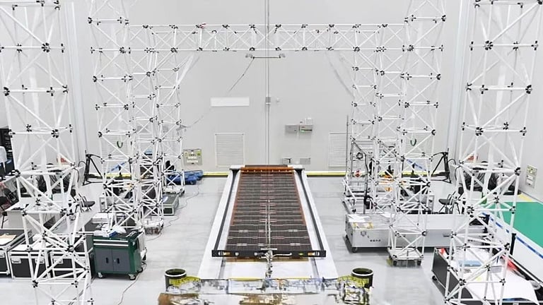 China Solar PV News Snippets - September 19, 2025