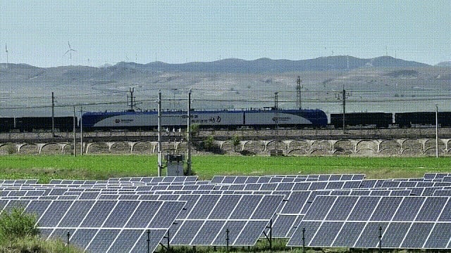 China Solar PV News Snippets - September 30, 2025