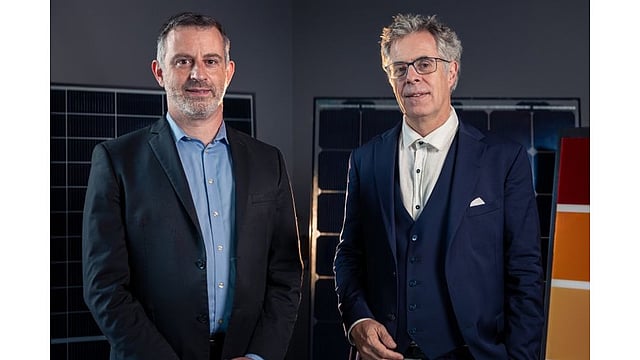 MIT’s Tonio Buonassisi To Replace Christophe Ballif At CSEM