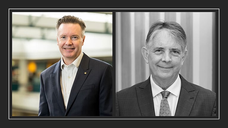 Iberdrola Australia Announces Prof. Paul Simshauser As New CEO