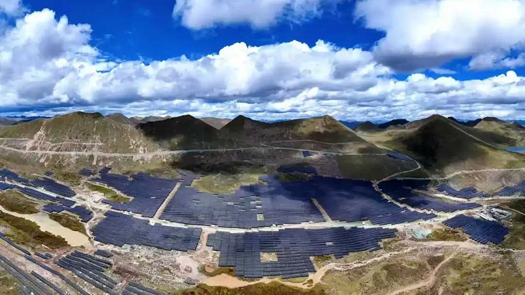China Solar PV News Snippets - December 3, 2025