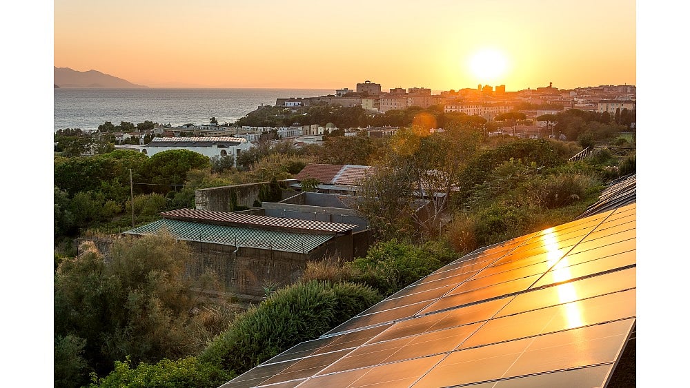 Italy's MASE Offers €262 Million For Solar Self-Consumption