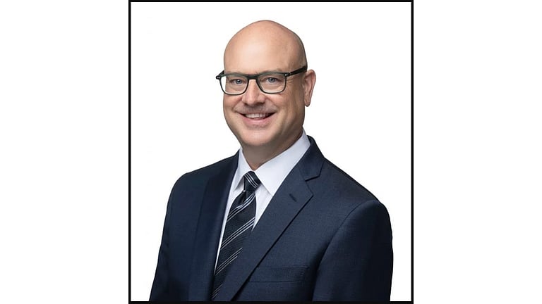 SEIA Names Darren Van’t Hof Interim President & CEO