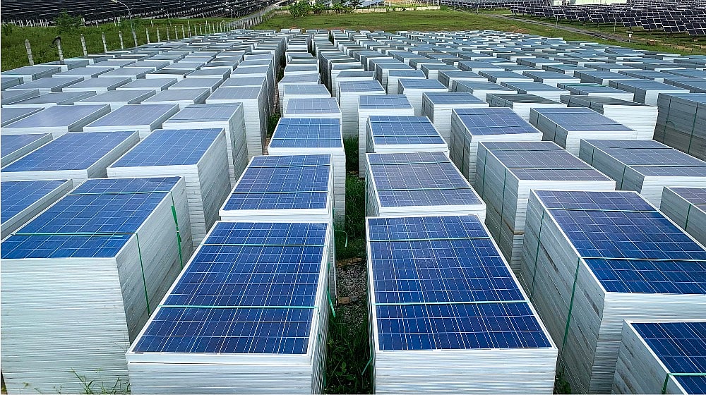 Jakson Ropes In Ecoprogetti For 300 MW Solar Module Recycling Plant