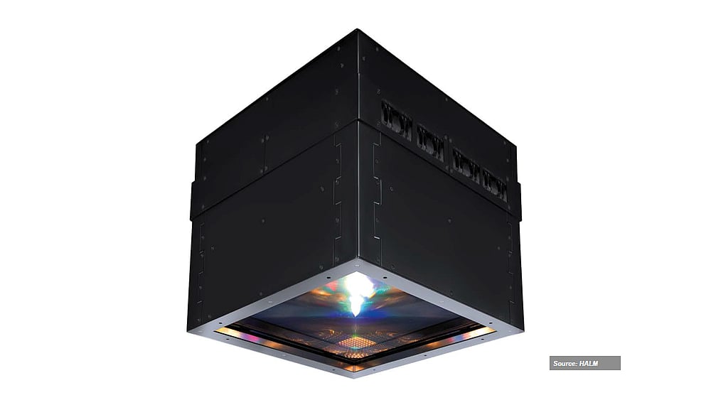 Xenon & LED IV Testing Systems From HALM