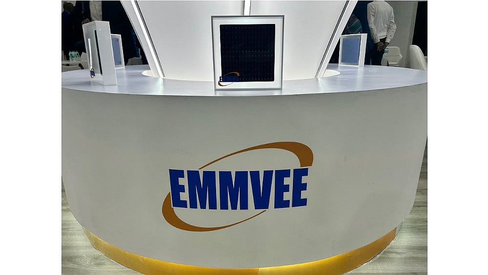 Emmvee Commissions 2.5 GW Solar Module Line In Karnataka
