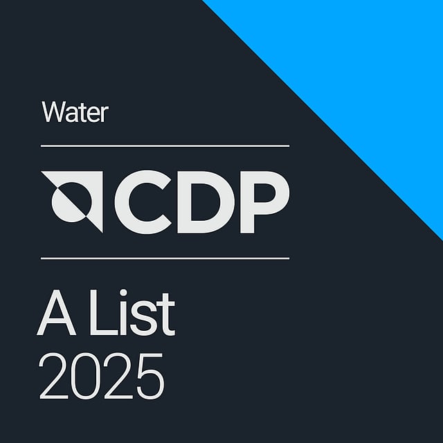 LONGi Earns CDP 'A' Score for Environmental Leadership in Water Security