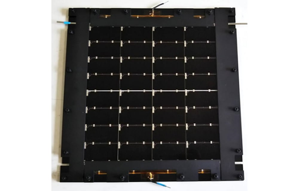World’s ‘Highest’ Conversion Efficiency For Tandem Cell