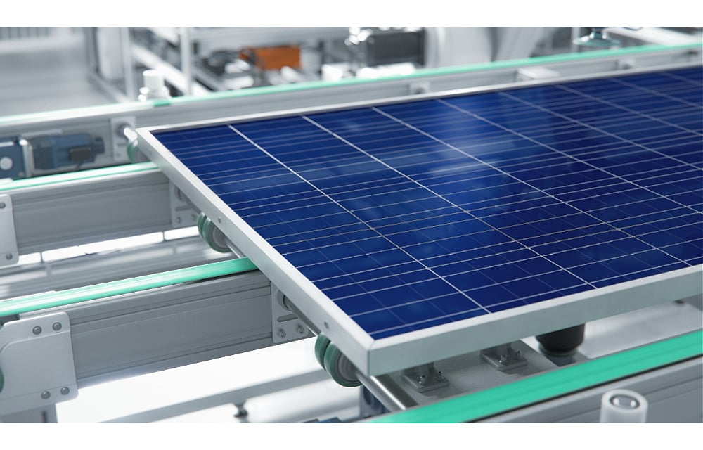 Comal Acquires Industrial Site For Italian Solar Module Factory