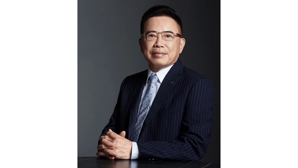 China’s TCL TZE Announces Li Dongsheng As Interim Chief Executive Officer