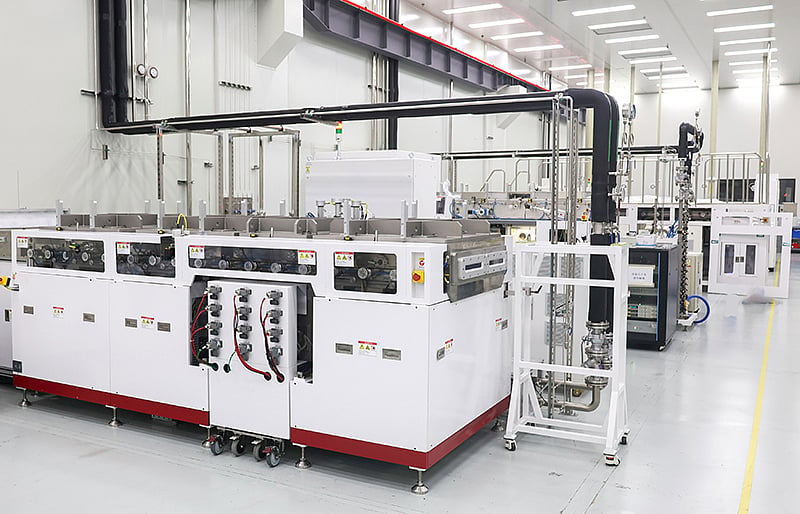 China Solar PV News Snippets - August 28, 2024
