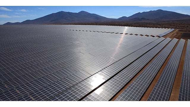 ACCIONA Energía To Build Croatia’s ‘Largest’ Solar Farm With 189 MW ...