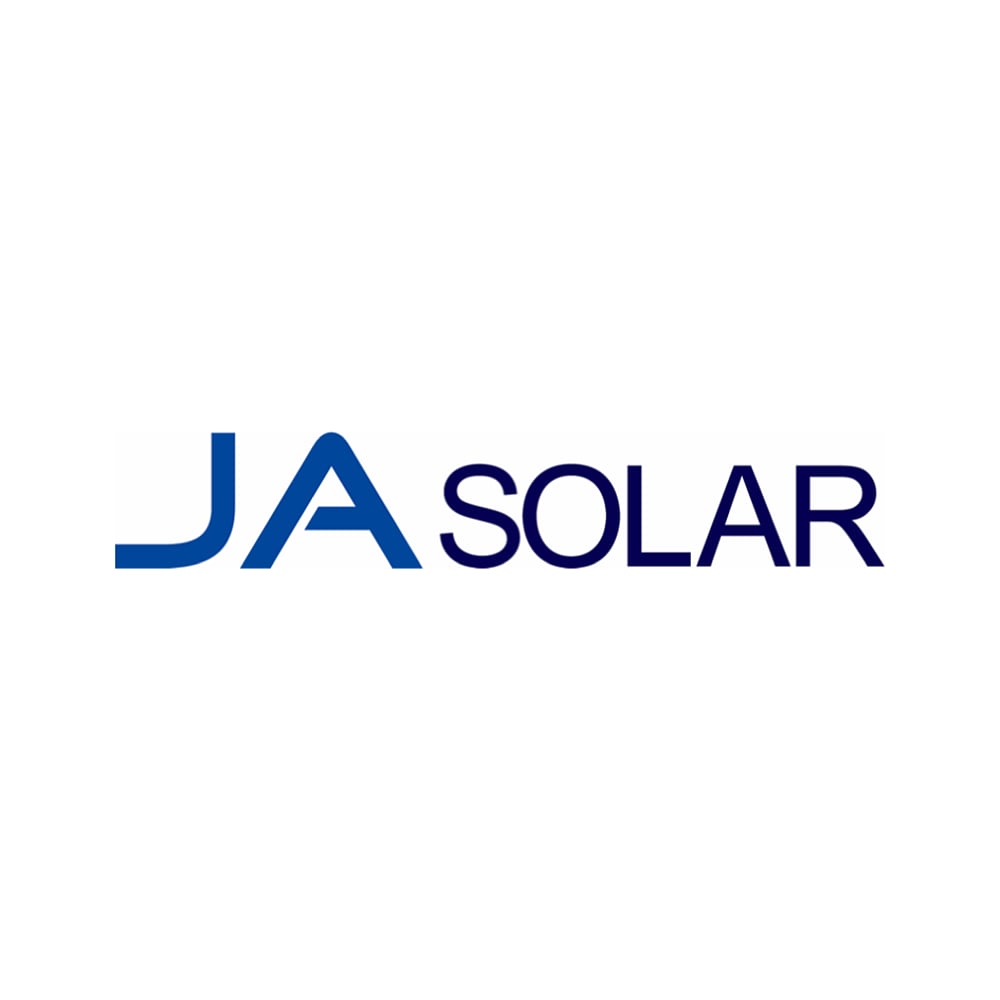 JA Solar Ranked No. 1 Global Solar Module Manufacturer by Wood Mackenzie