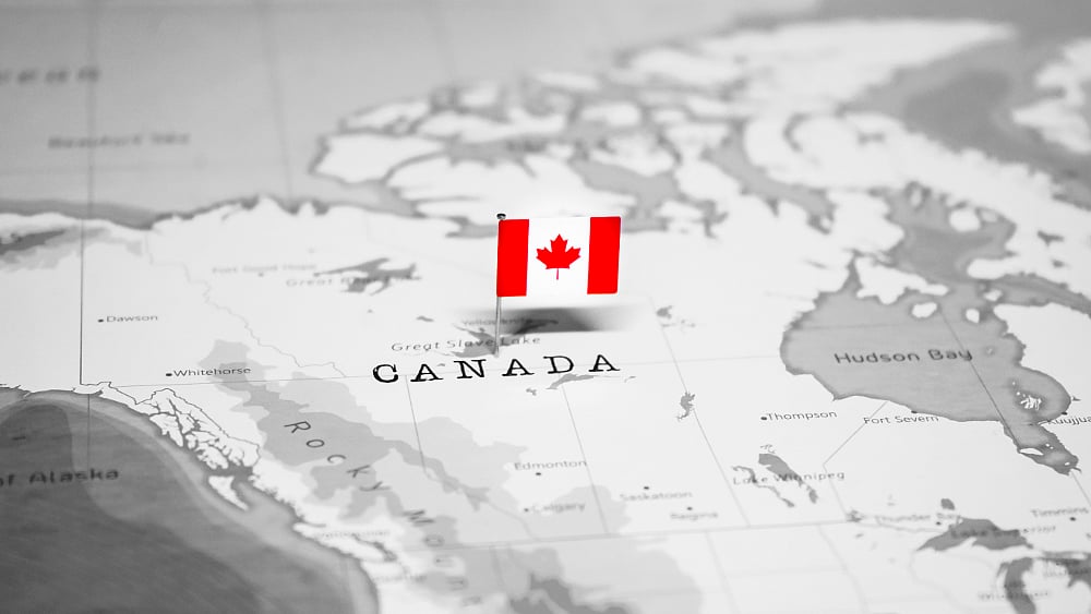 Canada Government Mulling Taxes On Imported Solar PV Products