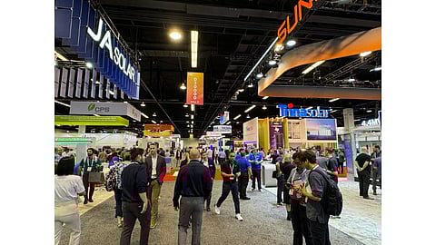 Solar Energy News Snippets From RE+ 2024 Day 2