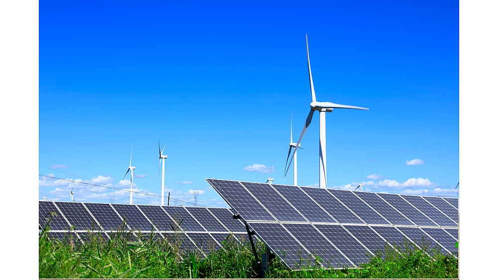 Adani Green Energy Announces New Chief Financial Officer