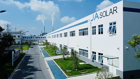 China Solar PV News Snippets - December 16, 2024
