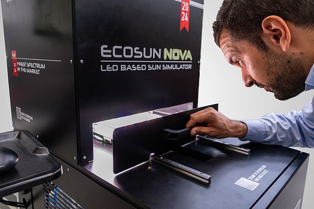 Ecoprogetti Launches LED-based module flasher