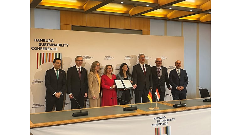 Middle East & Africa Solar PV News Snippets