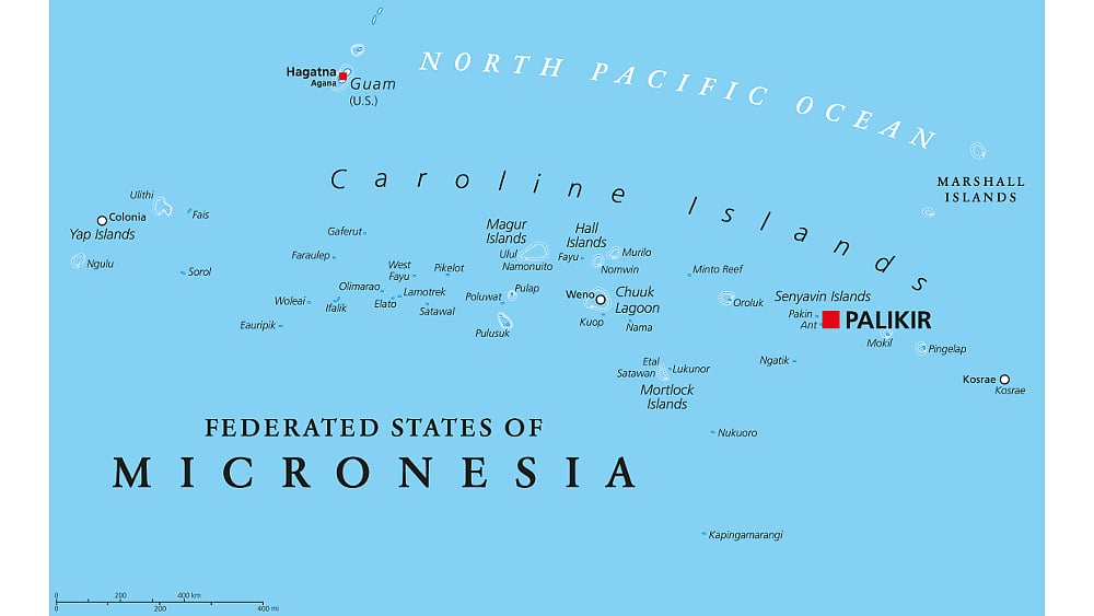 Solar PV Minigrid Systems Tender In Federated States Of Micronesia