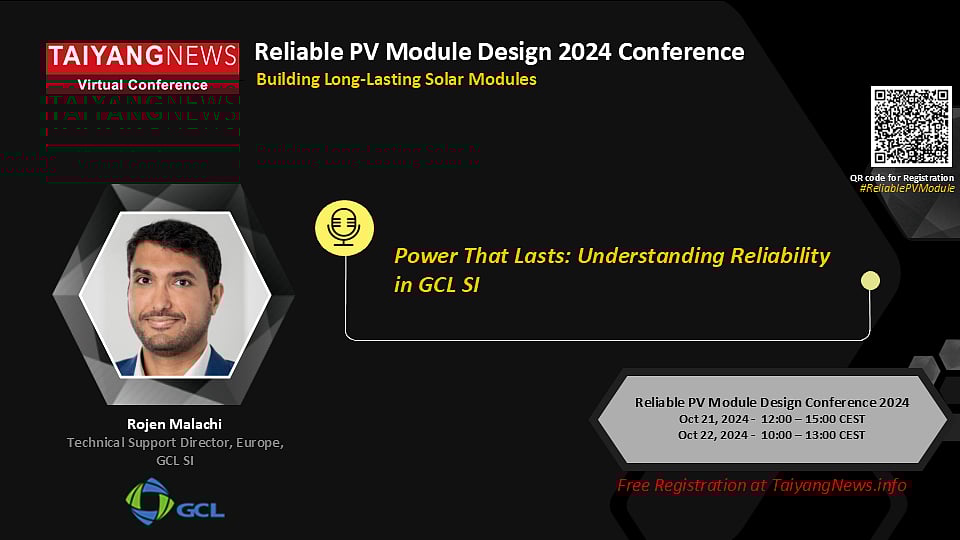 China Solar PV News Snippets - October 21, 2024