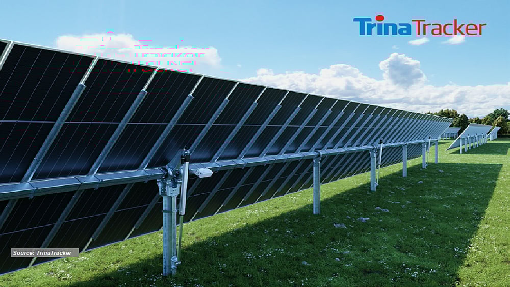Digital Solutions For Smart Solar Tracking