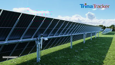 Digital Solutions For Smart Solar Tracking