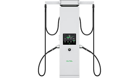Autel’s MaxiCharger DC HiPower Recognized For Innovation In EV Fast ...