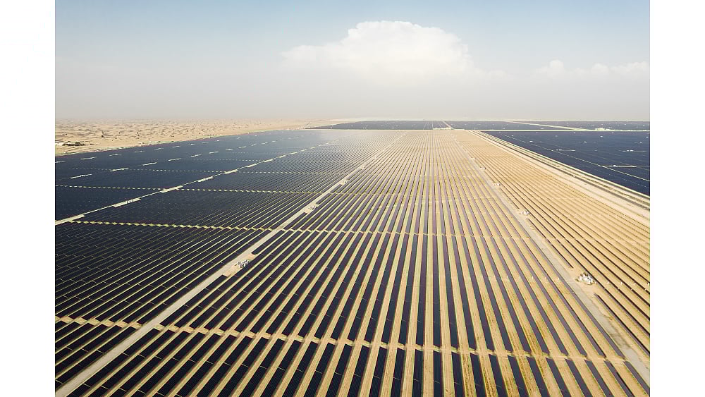 Global Solar Power Capacity May Exceed 7 TW By 2030, Says ISA