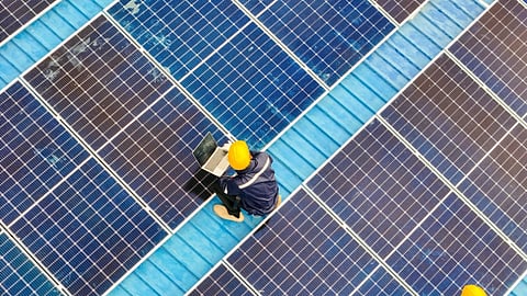 Kiwa PI Berlin Introduces New Module Quality Assurance Service For UK