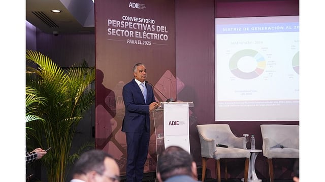 Dominican Republic Targeting 25% Renewable Energy By 2025