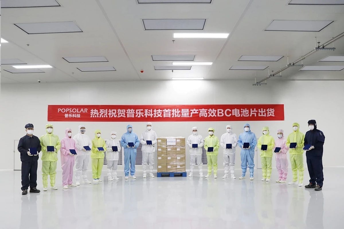 China Solar PV News Snippets - December 18, 2024
