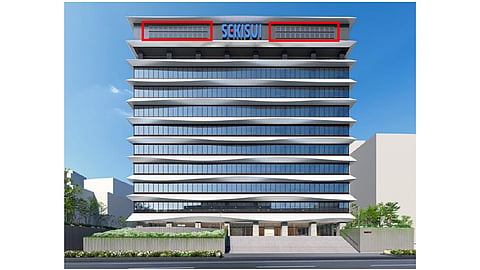 SEKISUI CHEMICAL To Launch 100 MW Perovskite Mass Production Line