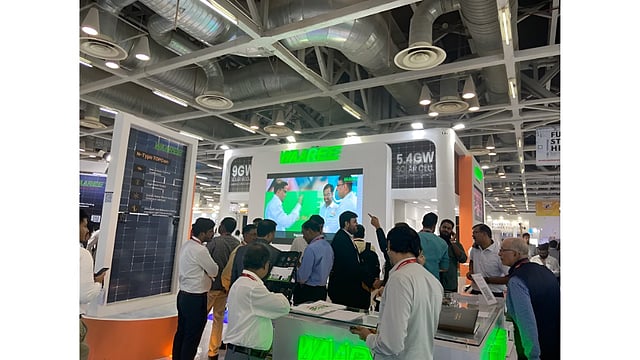 India Solar PV News Snippets