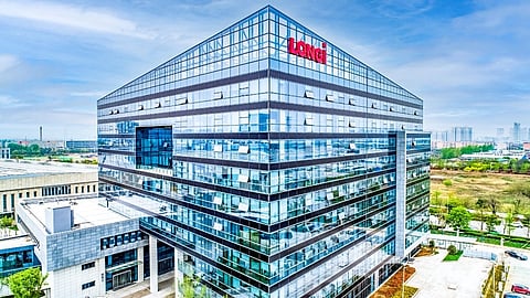 LONGi’s 2024 Profit Warning, Forecasts Up To RMB 8.8 Billion Loss