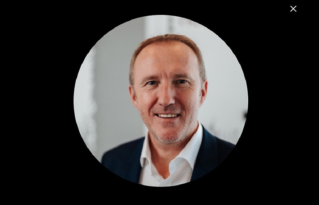 Martin Hackl Is Now The Chief Business Officer At Neoom