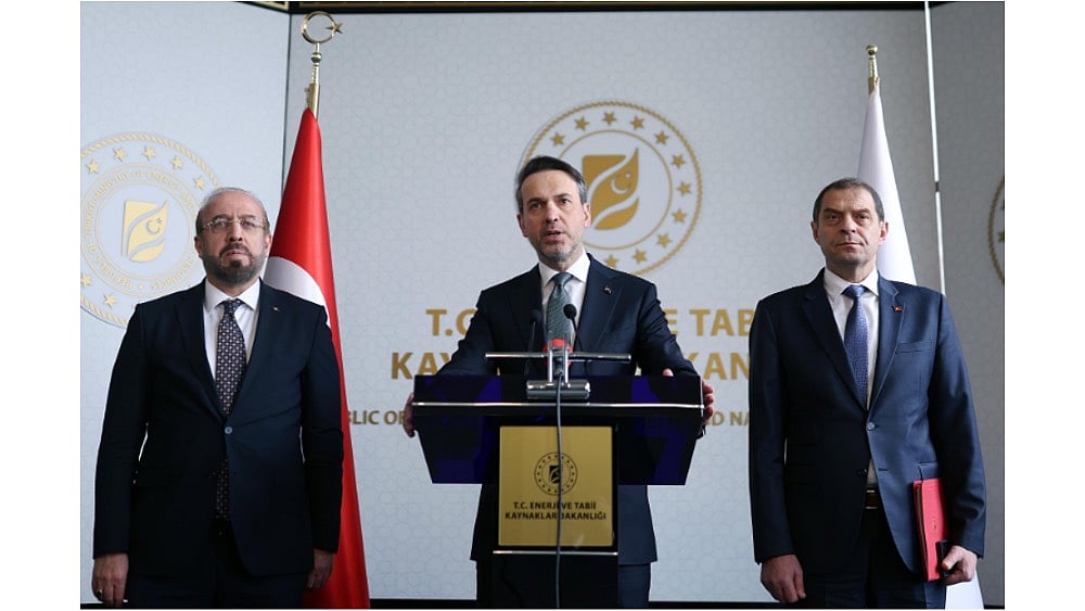 Turkey Awards 800 MW Solar Capacity In Latest YEKA Auction