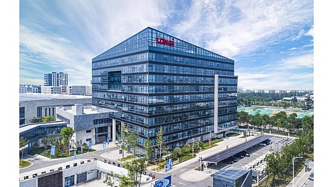 LONGi Files Patent Infringement Lawsuit Against JinkoSolar