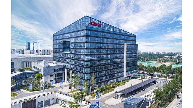 LONGi Files Patent Infringement Lawsuit Against JinkoSolar