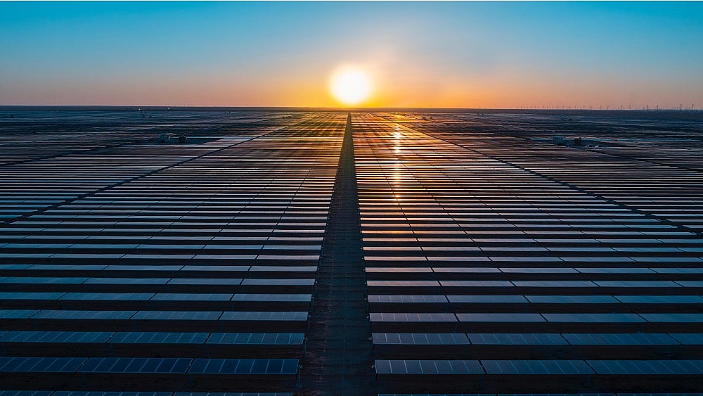 Oman Reveals Bidders For 500 MW Solar Power Plant Tender