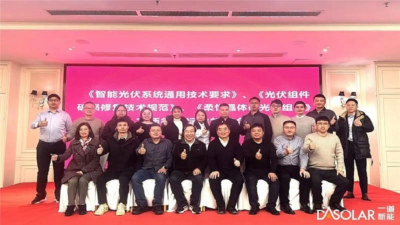 China Solar PV News Snippets - March 12, 2025