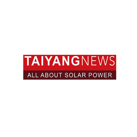 TaiyangNews Market Survey On Backsheets & Encapsulation Materials 2024-25