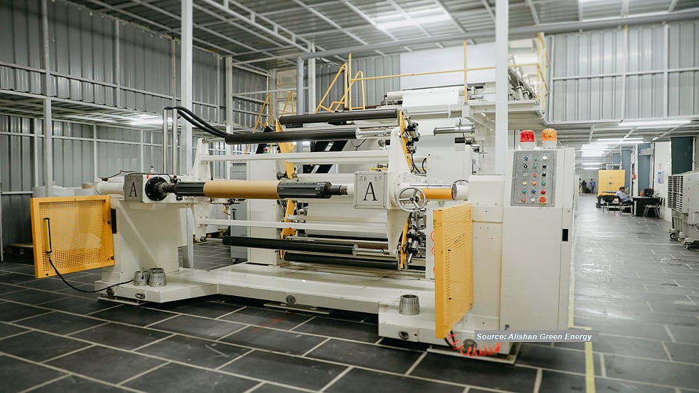 The Role Of Encapsulation Films & Backsheets In Solar Module Durability ...