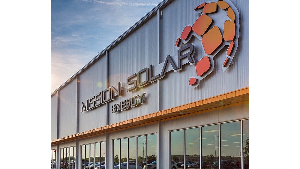 OCI Holdings Unveils 2 GW US Solar PV Cell Production Plans