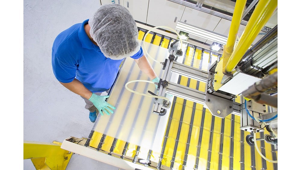 China’s Kibing Solar To Establish Solar Glass Factory In Egypt