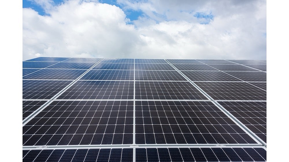 Fortescue Proposes 644 MW Solar Farm For Mining Operations