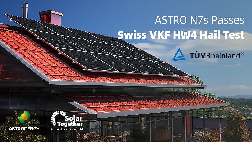 China Solar PV News Snippets - March 27, 2025