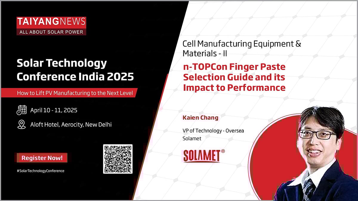 China Solar PV News Snippets - April 1, 2025